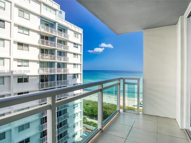 6917 Collins Ave, Unit 1106, Miami Beach, FL 33141 | MLS #A11957