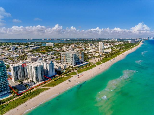6917 Collins Ave, Unit L102, Miami Beach, FL 33141 | MLS #A11812