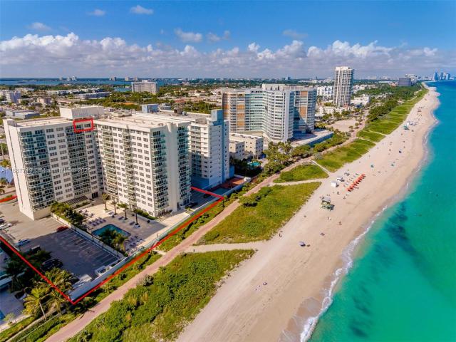 6917 Collins Ave, Unit PH09, Miami Beach, FL 33141 | MLS #A11887