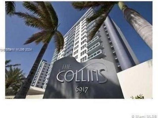 6917 Collins Ave #1612, Miami Beach, FL 33141