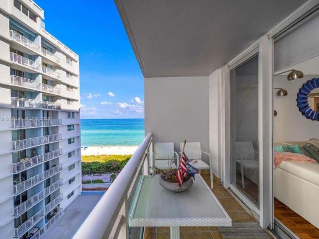 6917 Collins Ave #1008, Miami Beach, FL 33141