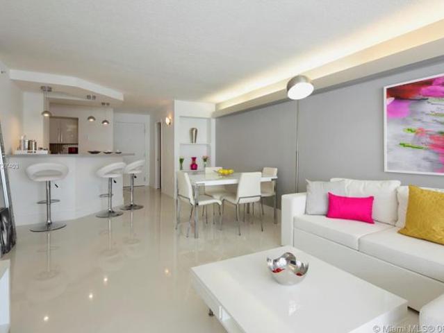 6917 Collins Ave #1206 Miami Beach, FL 33140