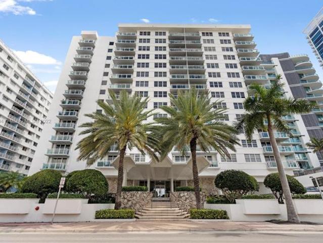 6917 Collins Ave #508 Miami Beach, FL 33141