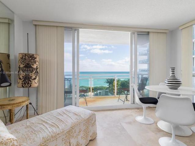 6917 Collins Ave #715 Miami Beach, FL 33141