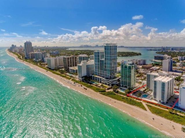 6917 Collins Ave #815 Miami Beach, FL 33141