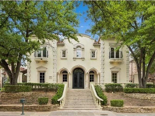 6917 Forest Glen Dr, Dallas, TX 75230