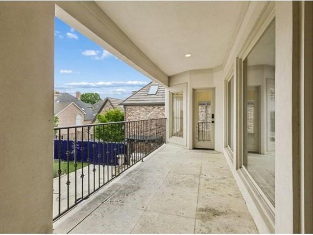 6917 Forest Glen Dr, Dallas, TX 75230 | MLS #21244