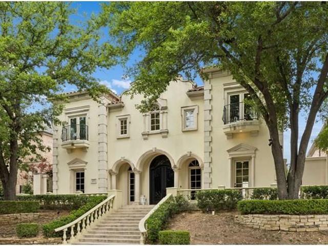 6917 Forest Glen Drive