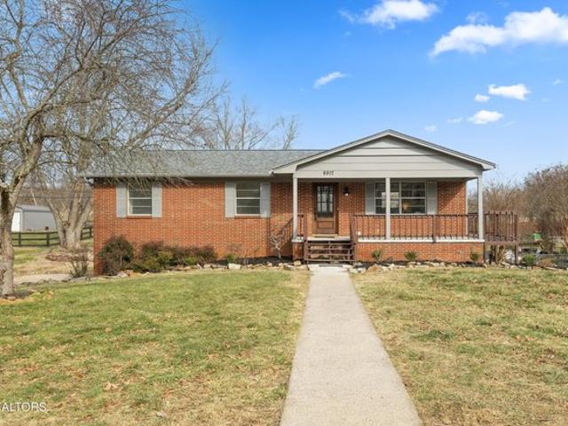 6917 Heatherbrook Dr, Knoxville, TN 37931