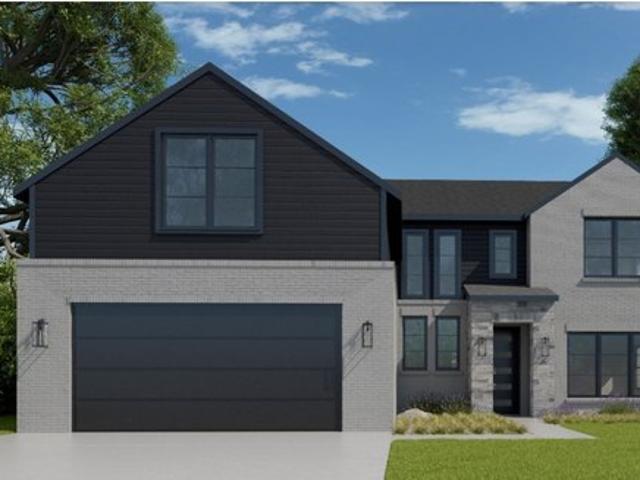 6917 Lanner Ln, Fort Worth, TX 76179