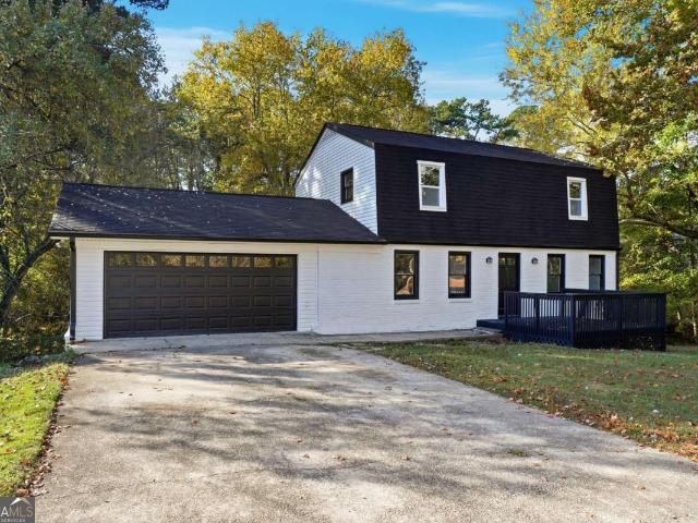 6917 Laurelwood Drive