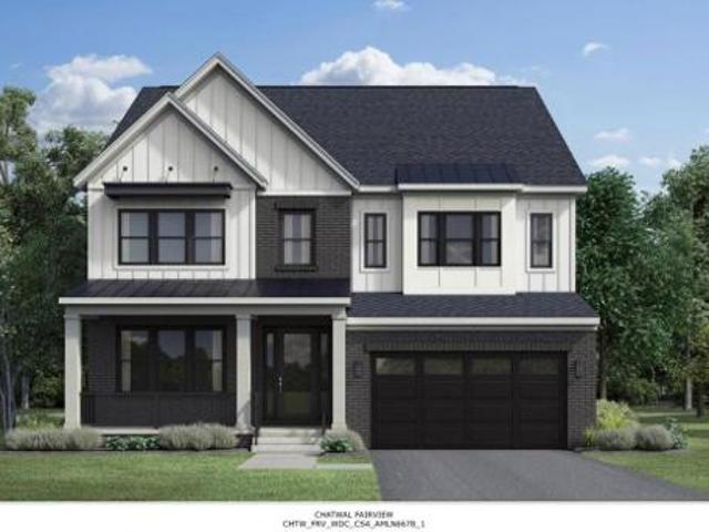 6917 Renita Ln, Bethesda, MD 20817