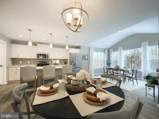 6917 Reynolds Mill Road # LOT 1