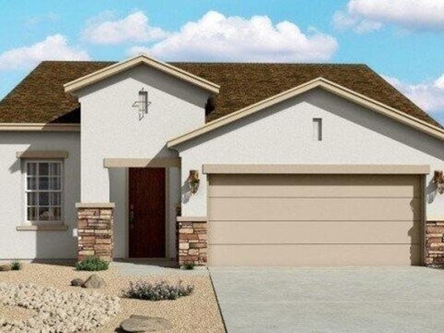 6917 Sydney Dr NE, Rio Rancho, NM 87144