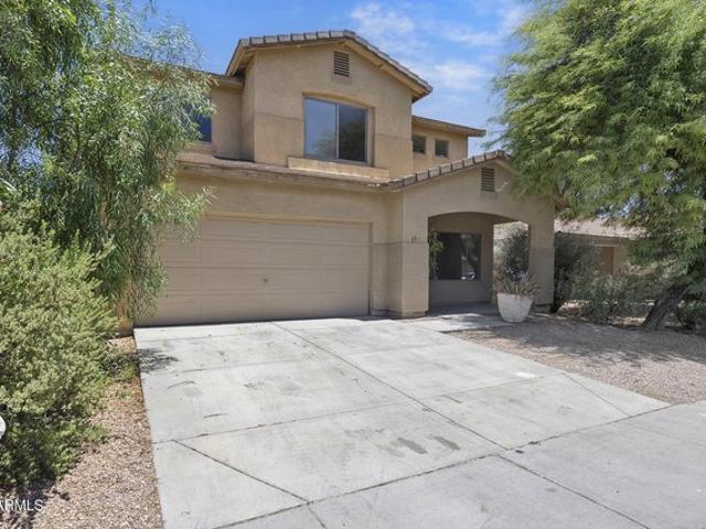 6917 S 50th Gln, Laveen, AZ 85339