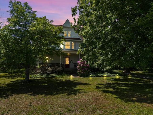 6917 Salmon Creek Road