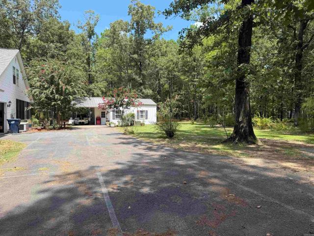 6917 Sorrells Road