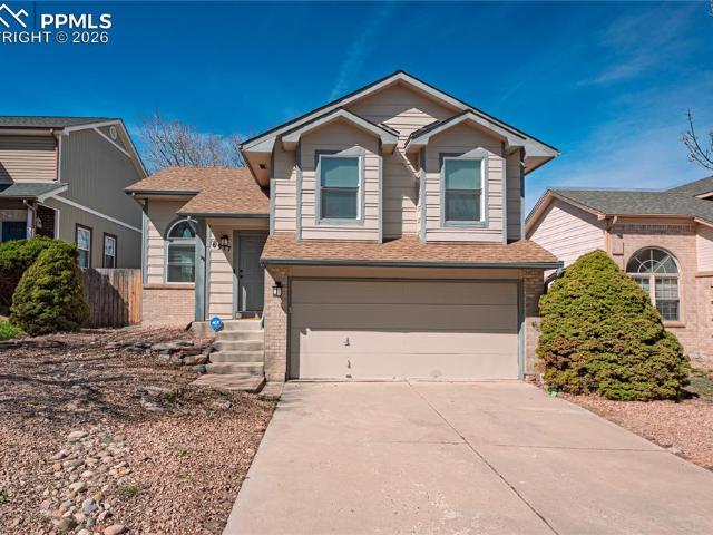 6917 Sproul Ln, Colorado Springs, CO 80918 | Compass