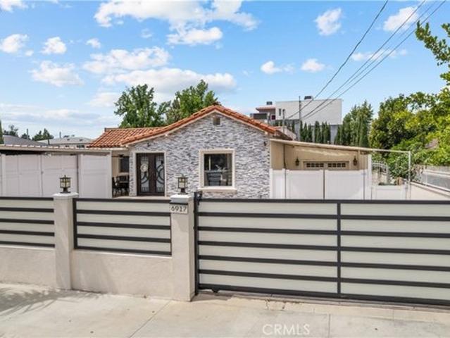 6917 Tyrone Ave, Van Nuys, CA 91405