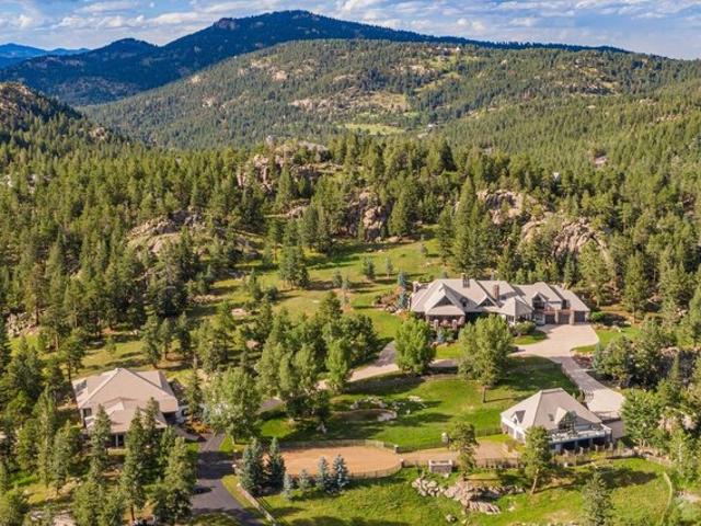 6917 Timbers Dr, Evergreen, CO 80439