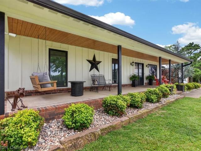 6917 White Oak Mountain Road