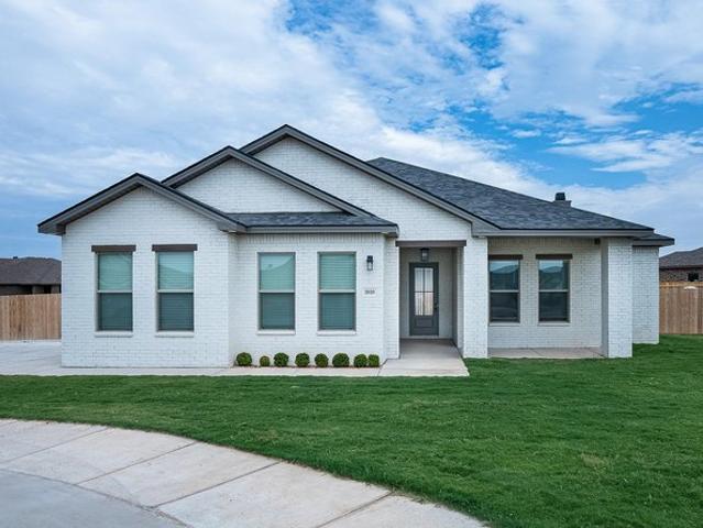 6917 18th Pl, Lubbock, TX 79416