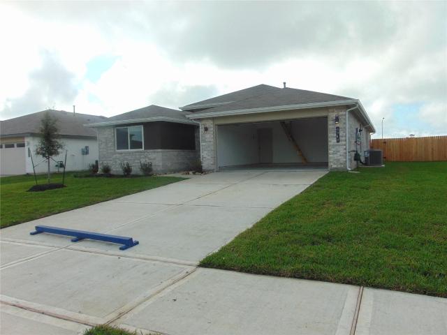 6918 Morales Way