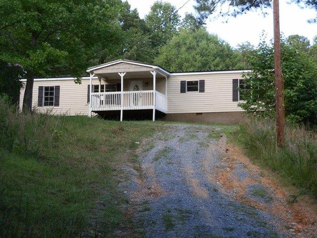 6918 NE Red Bud Rd, Ranger, GA 30734