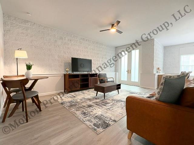 6918 Northside Drive 1 Bedroom Apartment for Rent at 6918 Northside Dr, Chattanooga, TN 37421 Hickory Valley Hamilton Place