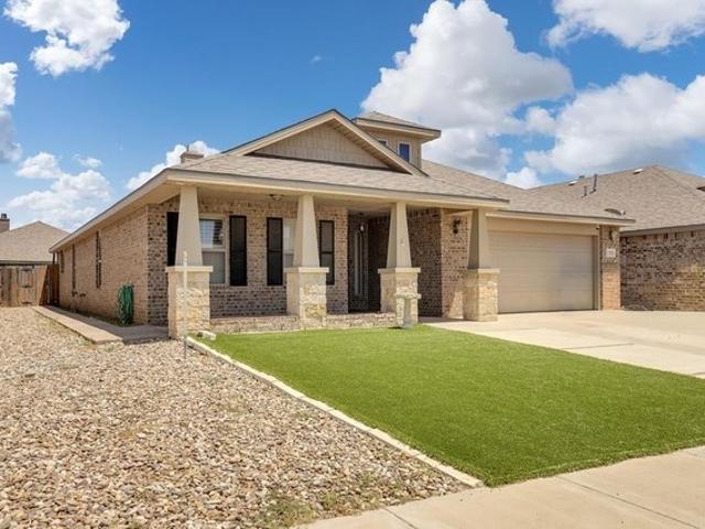 6918 Cattleman Dr, Midland, TX 79705