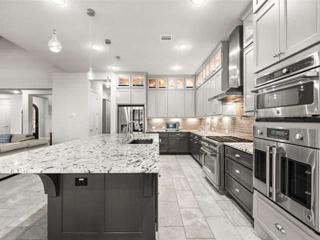 6918 Champion Trail, Katy, TX 77493 | MLS #71611