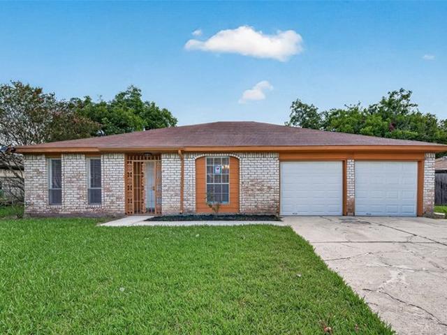 6918 Cloud Swept Ln, Houston, TX 77086