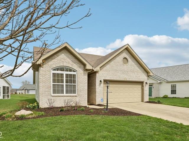 6918 Harbour Woods Overlook, Noblesville, IN 46062