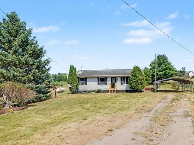 6918 S Saddler Rd, Chase, MI 49623