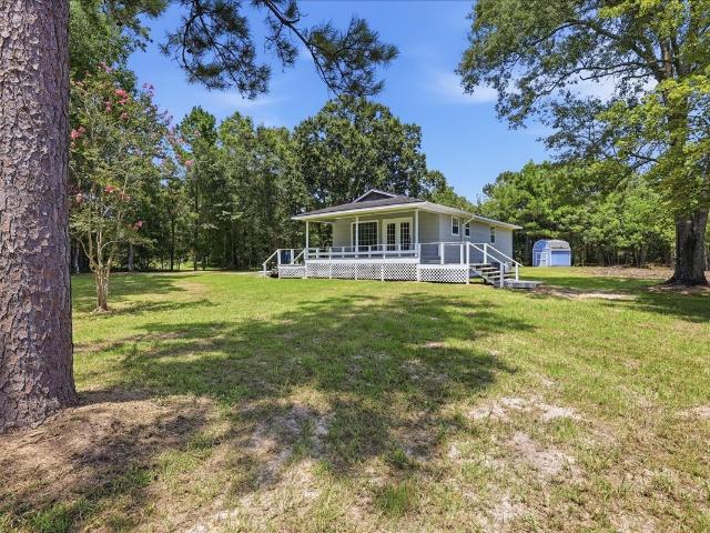 6918 South Bilbo Road
