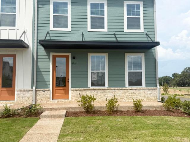 6918 Talcott Ln, Bartlett, TN 38133 | MLS #10185 | Compass