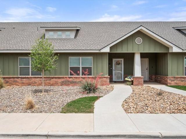 6918 20th St, Lubbock, TX 79407