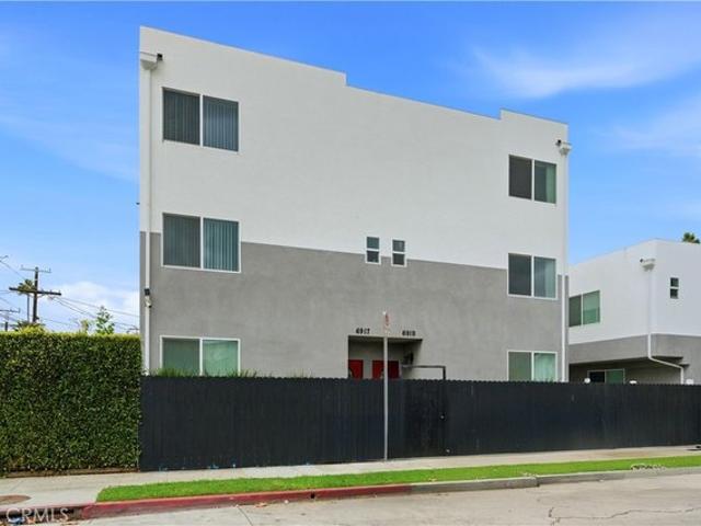 6919 Menlo Ave, Los Angeles, CA 90044