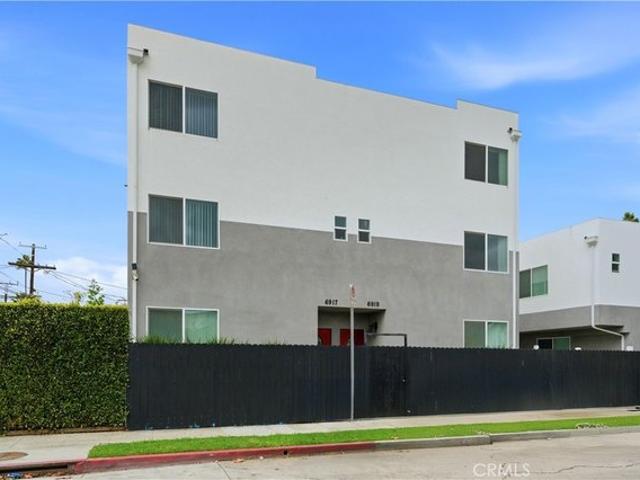 6919 Menlo Ave, Los Angeles, CA 90044