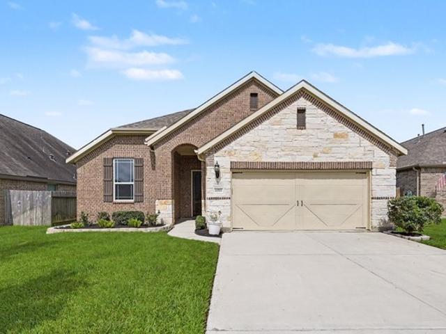 6919 Northchester Dr, Katy, TX 77493