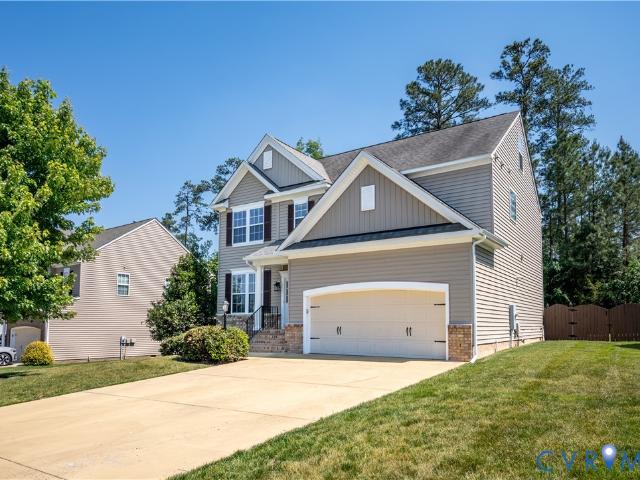 6919 Bears Breech Drive