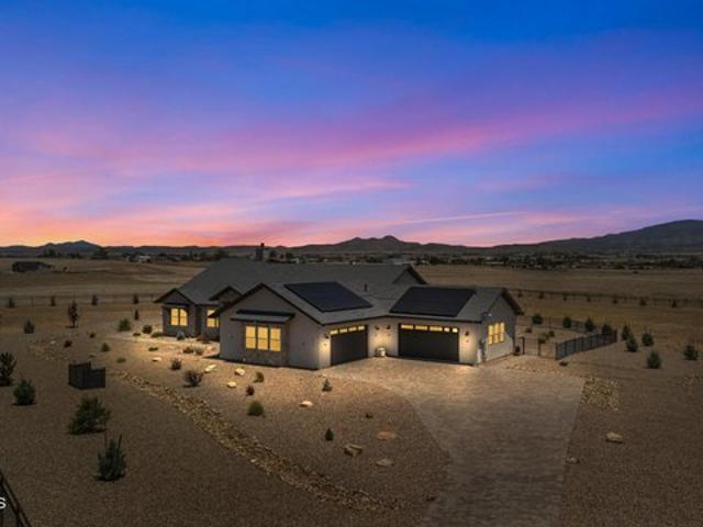 6919 E Camden Ln, Prescott Valley, AZ 86315