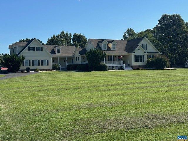 6919 Fredericksburg Rd, Barboursville, VA 22923