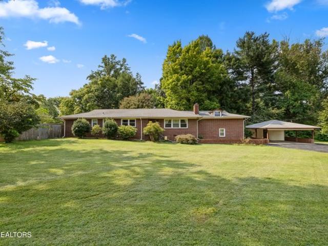6919 Haverhill Dr, Knoxville, TN 37909