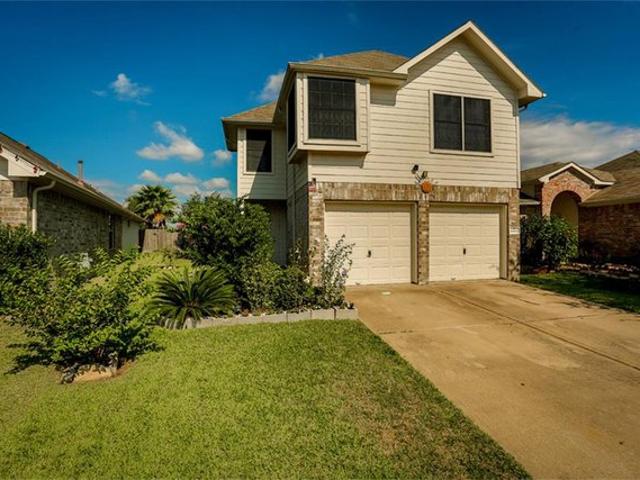 6919 Highwind Bend Ln, Katy, TX 77449