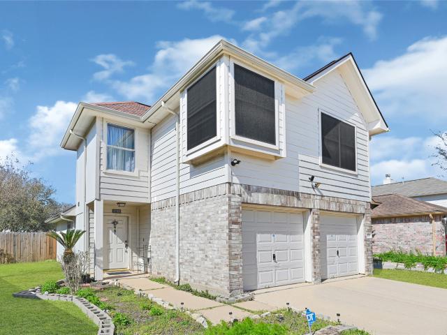 6919 Highwind Bend Ln, Katy, TX 77449 | MLS #87958 | Compass