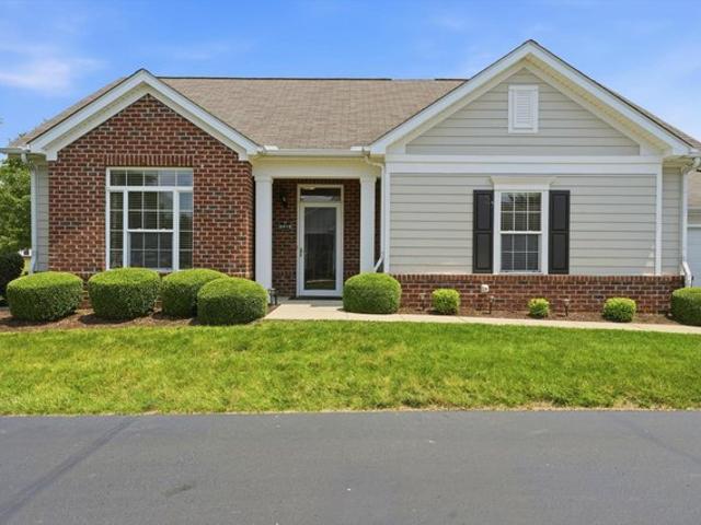 6919 Rothwell St Unit 4, New Albany, OH 43054