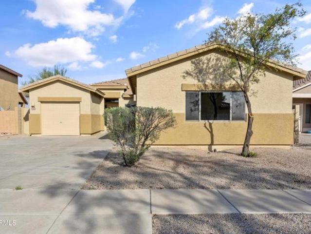 6919 S 25th Dr, Phoenix, AZ 85041