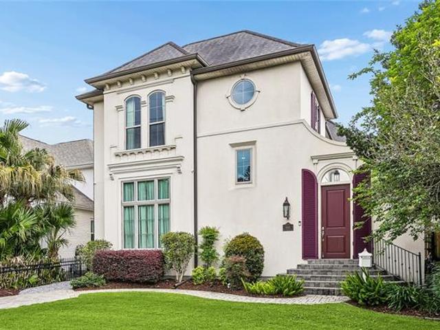 6919 W End Blvd, New Orleans, LA 70124 | MLS #2553 | Compass