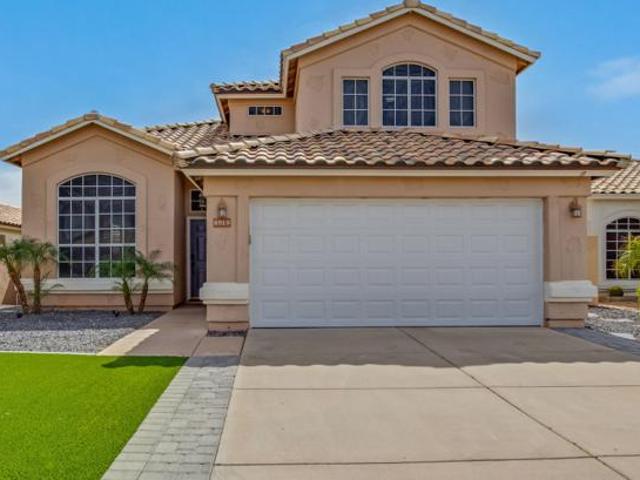 6919 W Tina Ln, Glendale, AZ 85310